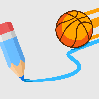 Basketball Line - Play Free Online at UBG 76