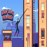 Spider Swing Manhattan - Play Free Online at UBG 76
